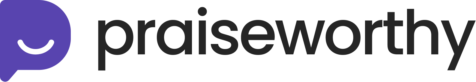 Praiseworthy - Team Recognition Platform